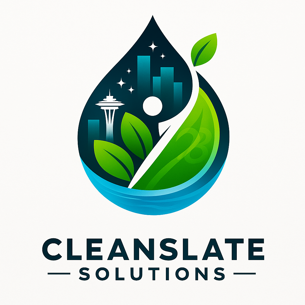 Contact - Cleanslate Solutions, LLC